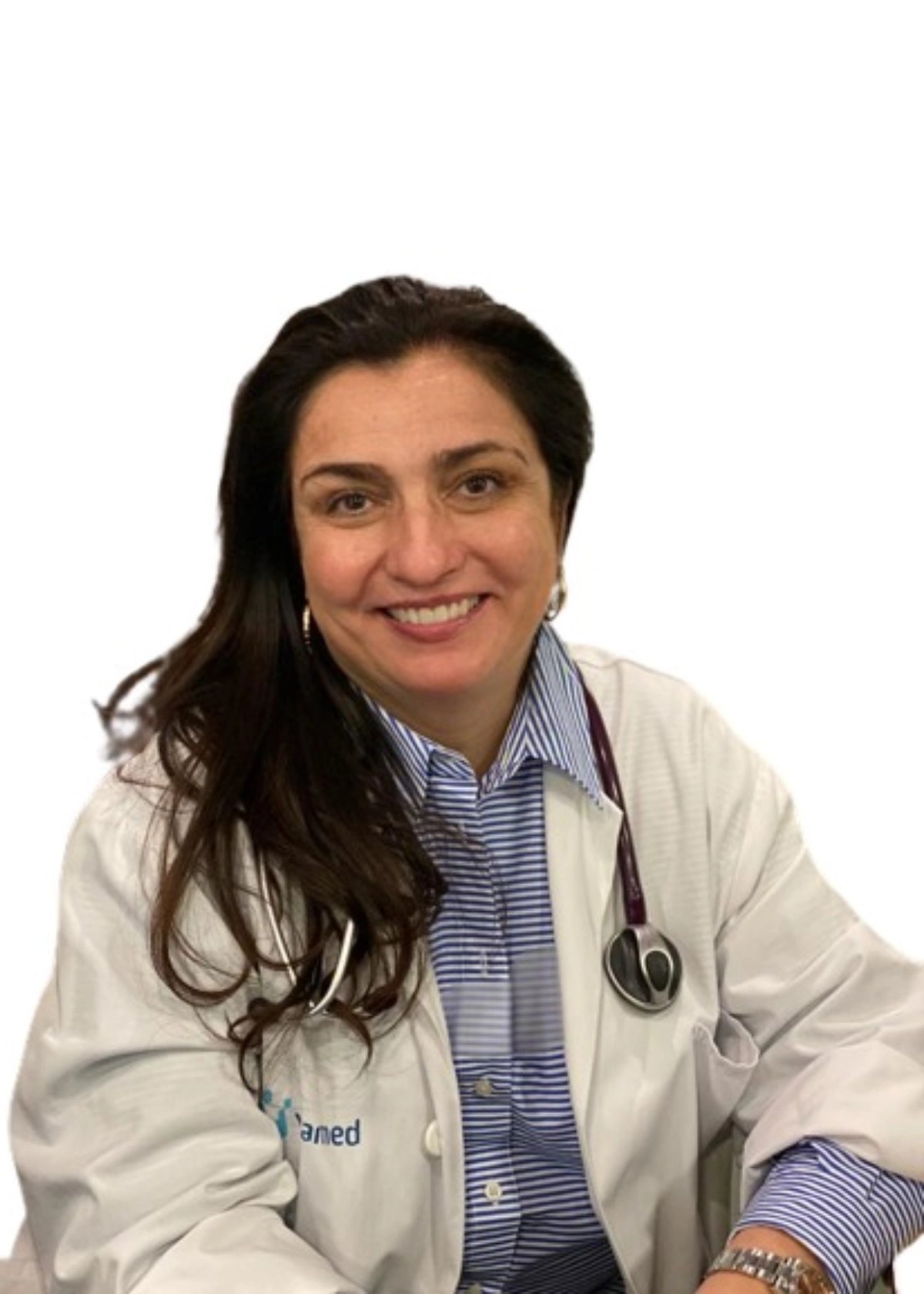 Equipo médico oncológico - IVOQA